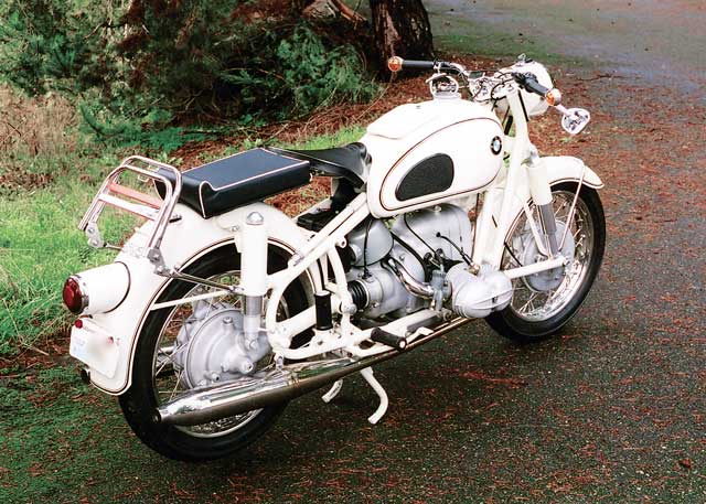 How to Select a Top-Notch BMW Bike Mechanic in Perth - Expert At Your Door